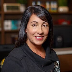 Meet the Team - Bellingham Training & Tennis