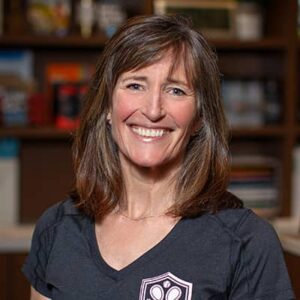 Meet the Team - Bellingham Training & Tennis