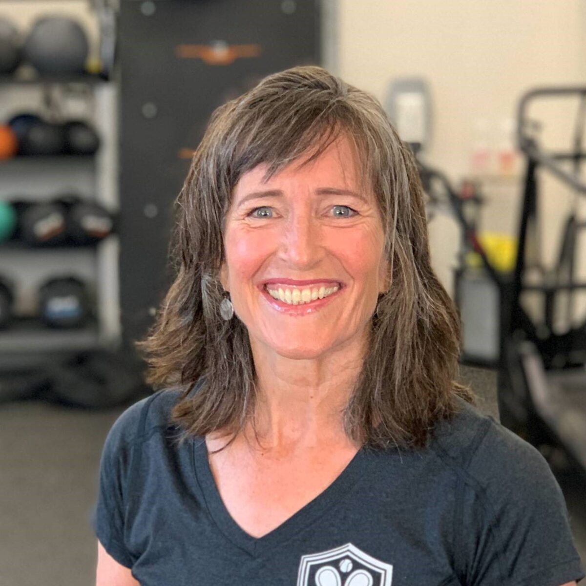 Meet the Fitness Team - Bellingham Training & Tennis