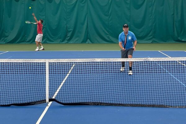 Tennis Lessons & Programs in Bellingham, WA | BTTC